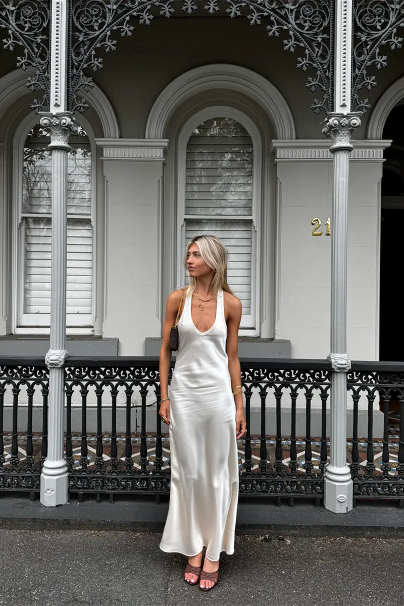 Roma Dress | The Borrowed Collective | Designer Rentals – The Borrowed ...
