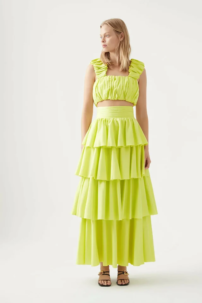 Medina Set | The Borrowed Collective | Designer Rentals – The Borrowed ...