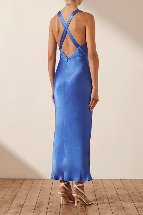 Ball Season Dress Rental – The Borrowed Collective NZ